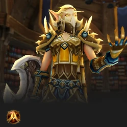 Heirloom | Project Ascension Wiki | Fandom