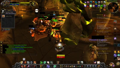 Spoils Of War | Project Ascension Wiki | Fandom