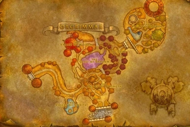 how to cook fish wow classic