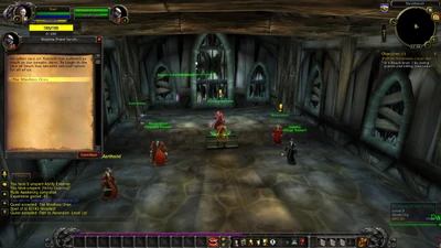 Undead Starting Zone | Project Ascension Wiki | Fandom