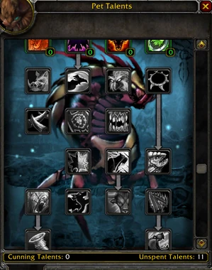 Tameable Pets/Nether Ray | Project Ascension Wiki | Fandom