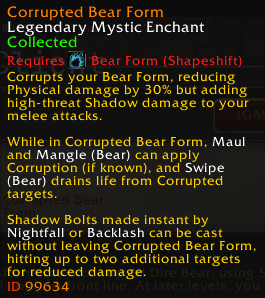 Beast of Nightmare | Project Ascension Wiki | Fandom