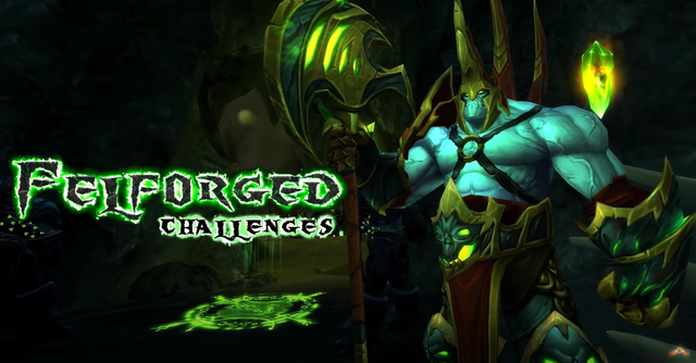 Felforged Guide | Project Ascension Wiki | Fandom