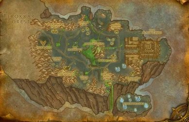 Guide to Classic WoW Raid Attunements/The Eye (Tempest Keep) | Project ...