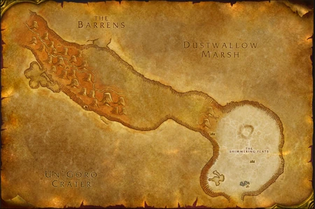 Horde Leveling Guide | Project Ascension Wiki | Fandom