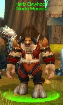 How to get ALL Tauren Racial mounts in Ascension. | Project Ascension ...
