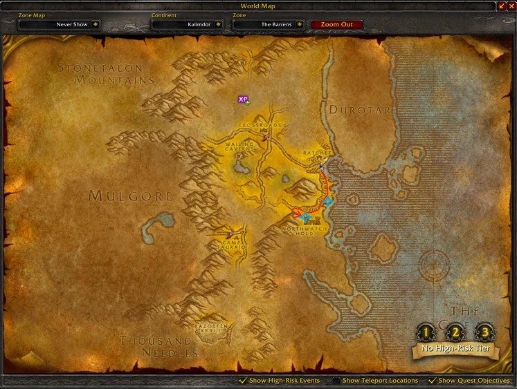 Prestige Run | Project Ascension Wiki | Fandom