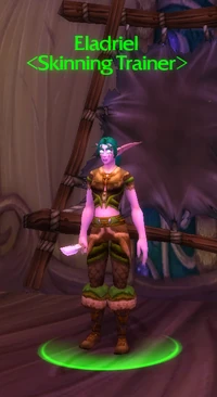 Classic WoW Profession Guides/Classic WoW Skinning Profession Leveling ...