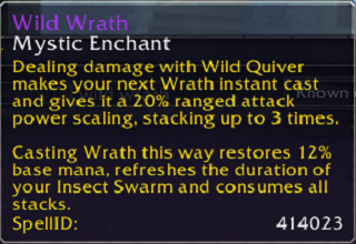 Locust Ranger | Project Ascension Wiki | Fandom