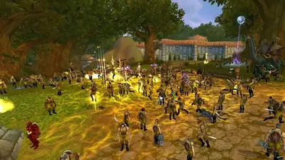 The Newbie Guide | Project Ascension Wiki | Fandom