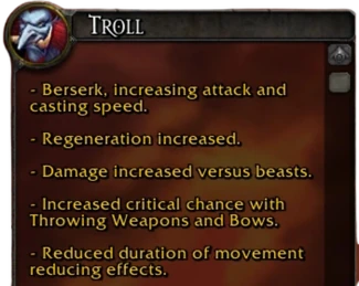 Races | Project Ascension Wiki | Fandom