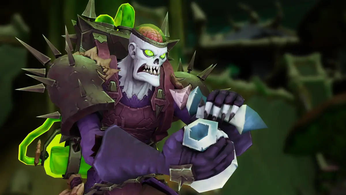 Undead | Project Ascension Wiki | Fandom