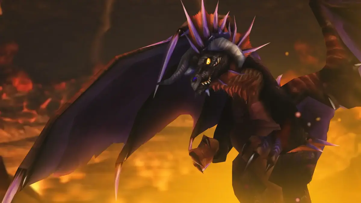 Onyxia | Project Ascension Wiki | Fandom