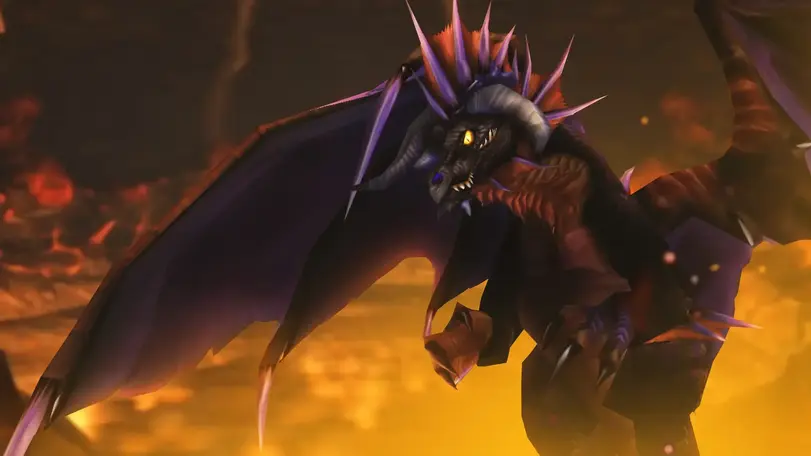 Onyxia | Project Ascension Wiki | Fandom