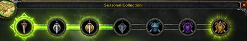 Seasonal Points | Project Ascension Wiki | Fandom