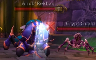 Anub'rekhan | Project Ascension Wiki | Fandom