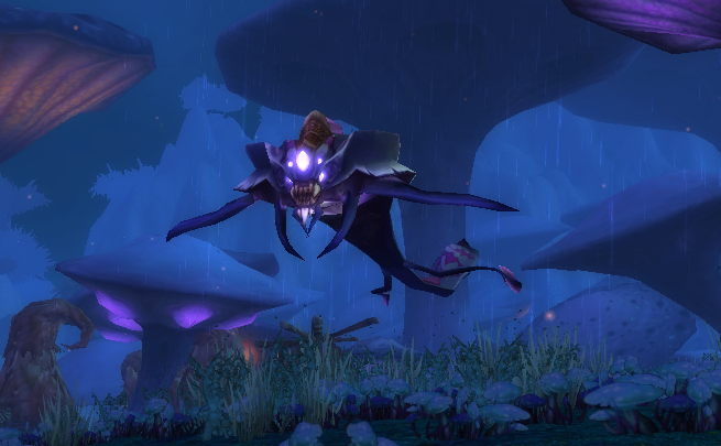 Tameable Pets/Nether Ray | Project Ascension Wiki | Fandom