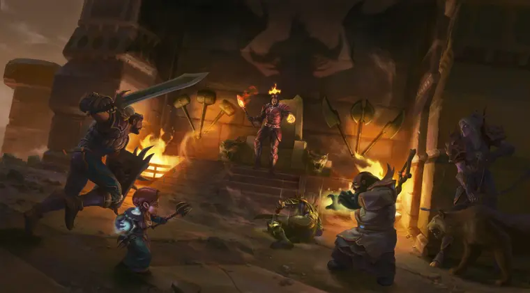 Raid Trials | Project Ascension Wiki | Fandom