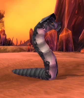 Tameable Pets/Worm | Project Ascension Wiki | Fandom