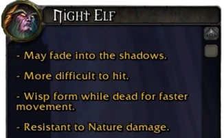 Races | Project Ascension Wiki | Fandom