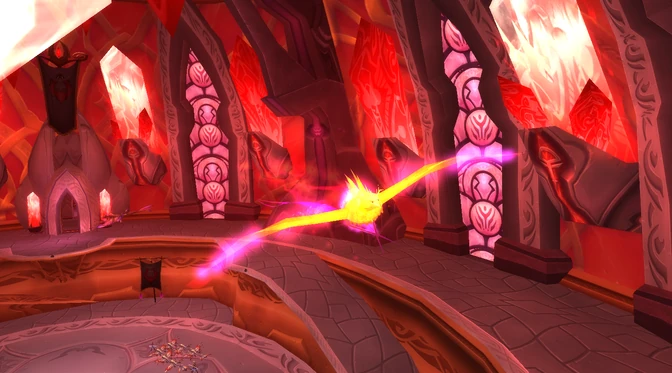 Tempest Keep | Project Ascension Wiki | Fandom