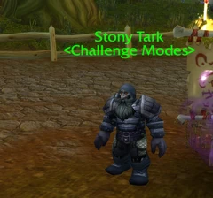 Resolute Mode | Project Ascension Wiki | Fandom