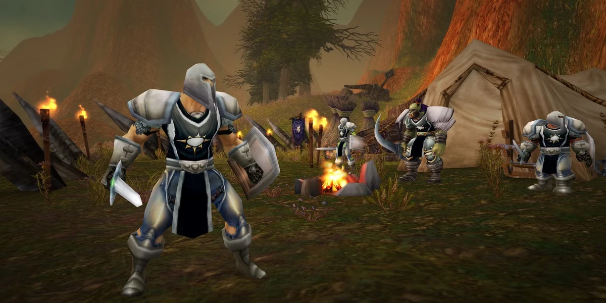 Argent Dawn | Project Ascension Wiki | Fandom