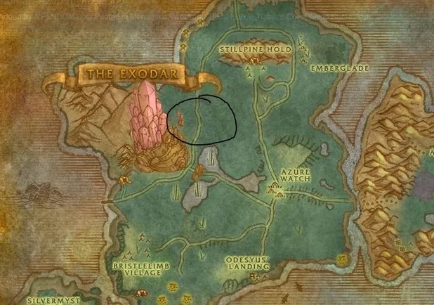 Riding | Project Ascension Wiki | Fandom