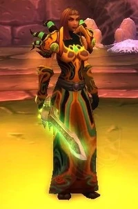 Grand Widow Faerlina | Project Ascension Wiki | Fandom
