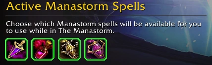 Manastorm | Project Ascension Wiki | Fandom