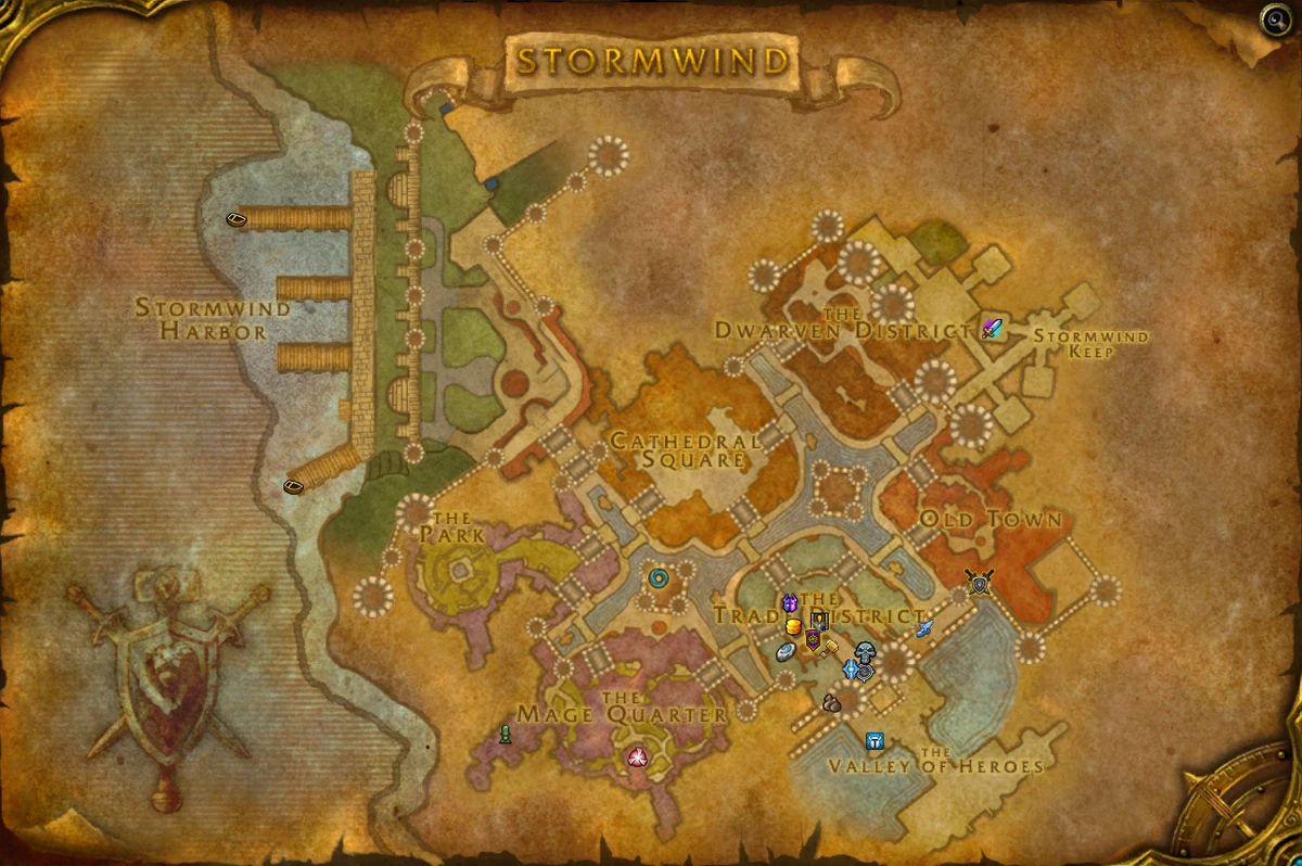 Stormwind | Project Ascension Wiki | Fandom