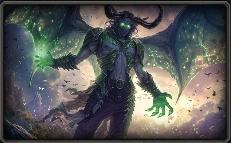 Felsworn | Project Ascension Wiki | Fandom