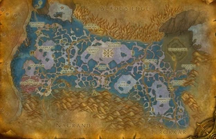 Classic WoW Profession Guides/Classic WoW Fishing Profession Leveling 1 ...