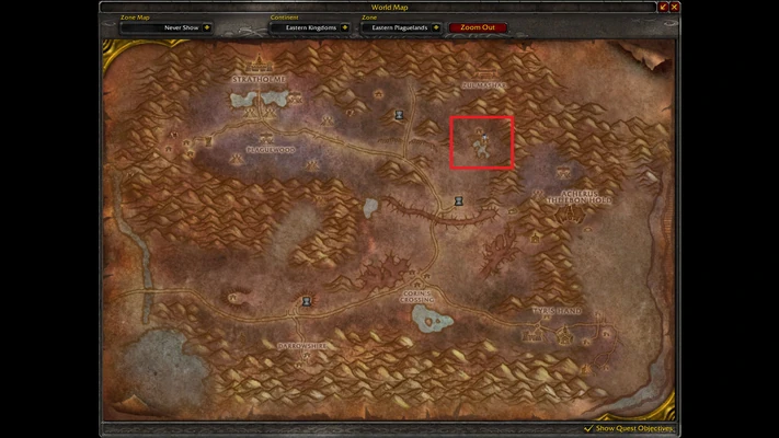 Treasure Hunt Guide | Project Ascension Wiki | Fandom