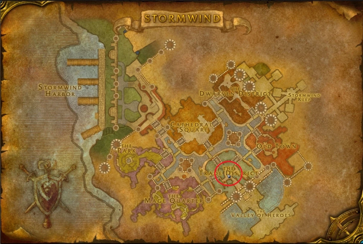 Mystic Enchanting Guide | Project Ascension Wiki | Fandom