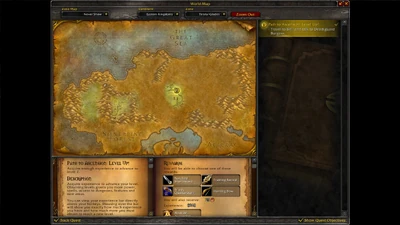 Undead Starting Zone | Project Ascension Wiki | Fandom