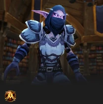 Heirloom | Project Ascension Wiki | Fandom