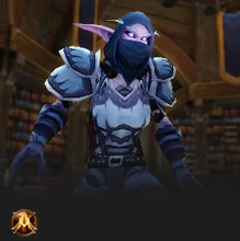 Heirloom | Project Ascension Wiki | Fandom