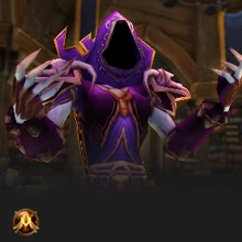 Heirloom | Project Ascension Wiki | Fandom