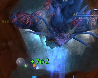 The Lurker Below (Flex Heroic) | Project Ascension Wiki | Fandom