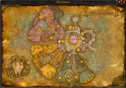 Classic WoW Profession Guides/Classic WoW Skinning Profession Leveling ...
