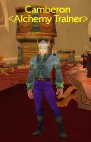 Classic WoW Profession Guides/Classic WoW Alchemy Profession Leveling 1 ...