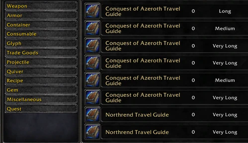 PTR Access | Project Ascension Wiki | Fandom