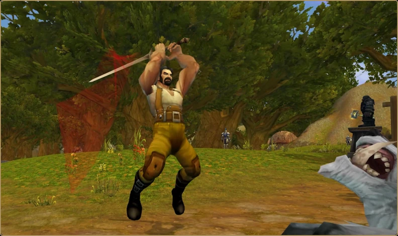 Bronzebeard Classes | Project Ascension Wiki | Fandom