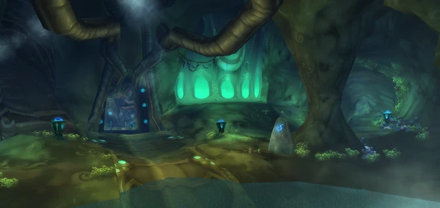 WoW Heroic Dungeon Attunement | Project Ascension Wiki | Fandom
