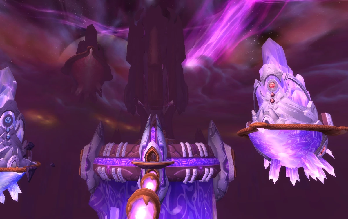 Tempest Keep | Project Ascension Wiki | Fandom