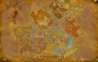 Classic WoW Profession Guides/Classic WoW Fishing Profession Leveling 1 ...