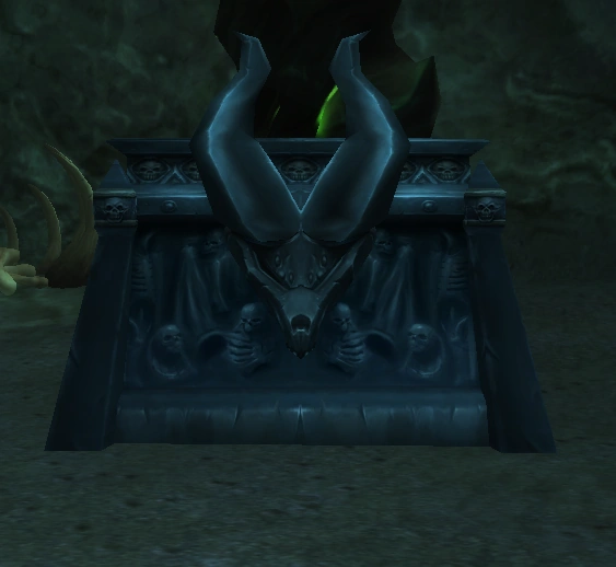 Legion Cache | Project Ascension Wiki | Fandom