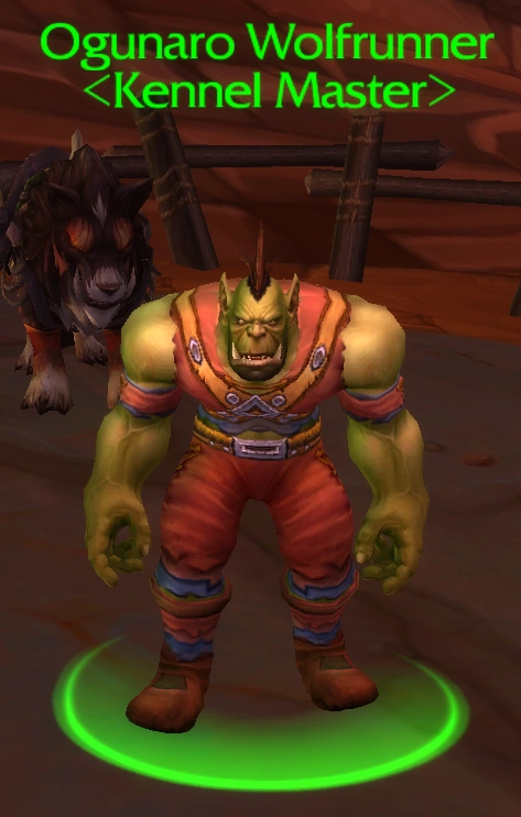 How to get ALL Orc Racial mounts in Ascension. | Project Ascension Wiki ...