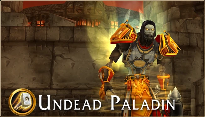 Race Class Combos | Project Ascension Wiki | Fandom